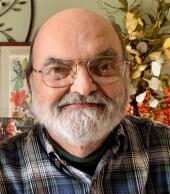 John Watkinson - 2023 - Mayhew Funeral Homes and Crematorium