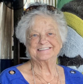 Patricia L. Williams - 2023 - Dawson Funeral Home, Inc.