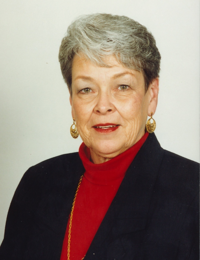 Gayle Jones - 2023 - Laurel Oaks Funeral Home