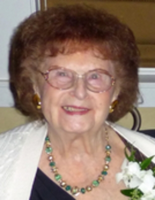 Agnes Gawronski Obituary - 2023 - Doherty Funeral Homes, Inc.