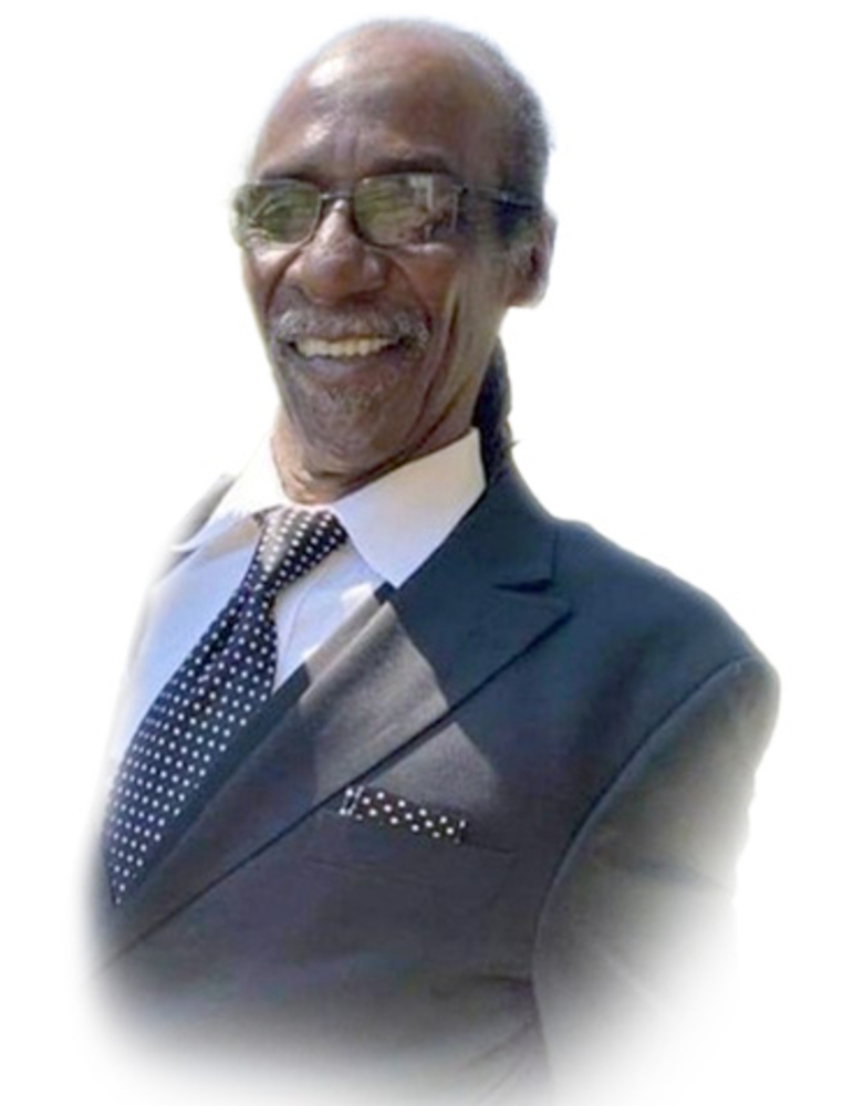 Mr. Calvin Reed, Jr. - Memories Trees