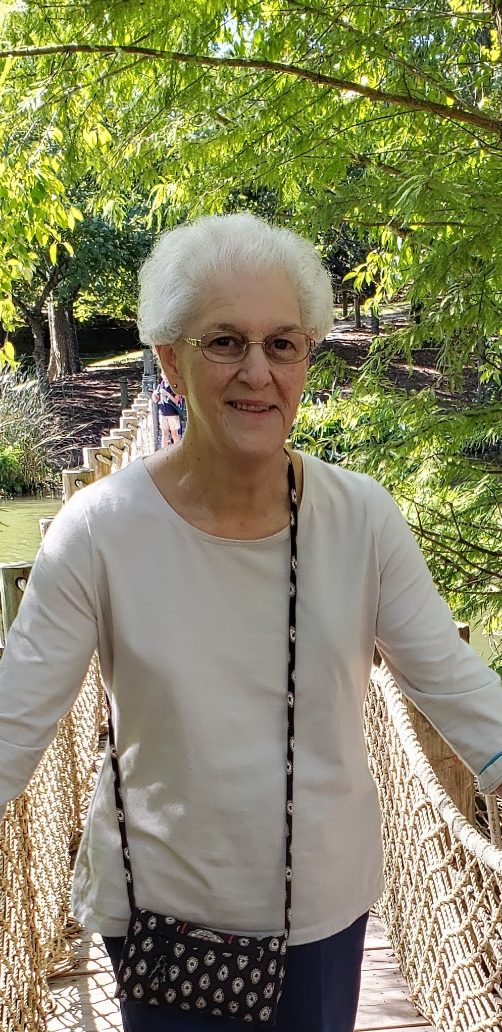 Maxine Jackson Haskett - 2023 - McLean Funeral Directors