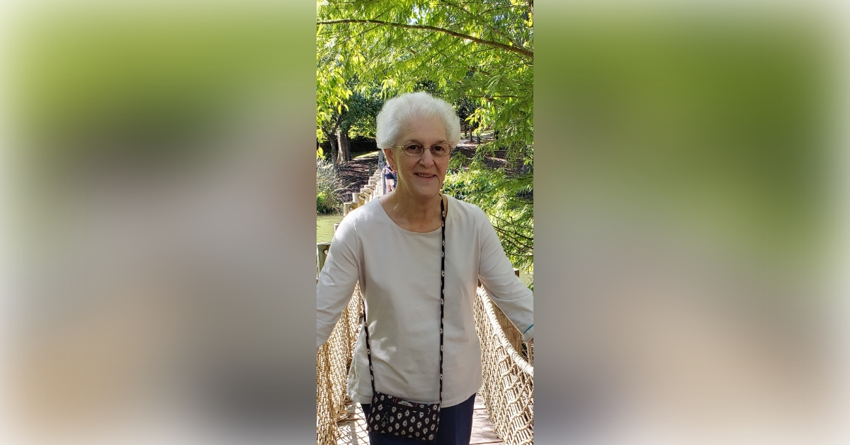 Obituary information for Maxine Jackson Haskett