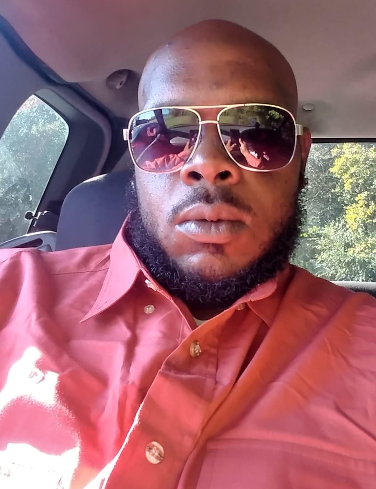 Stephen Rashad Jackson - 2023 - White Funeral Home and Cremation