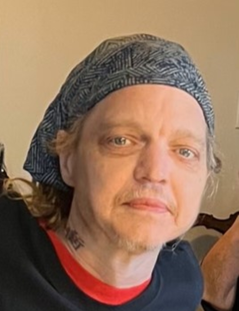 David Anthony Berry - 2023 - Vickers Leslie & Springport Funeral Homes