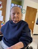 Margaret Frances Booth - 1970 - Margaret Frances Booth