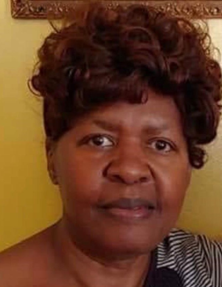 Ruby Jean Winfrey - 2023 - Jones Funeral Home