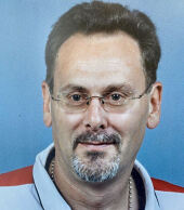 Steven Peter Duffy - 2023 - Armstrong Funeral Home Limited