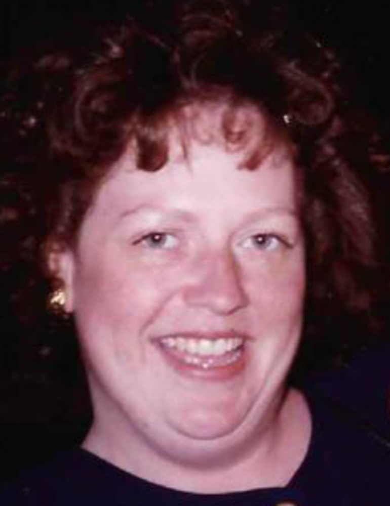 Melissa Anne Applegate - 2023 - John H Evans Funeral Home