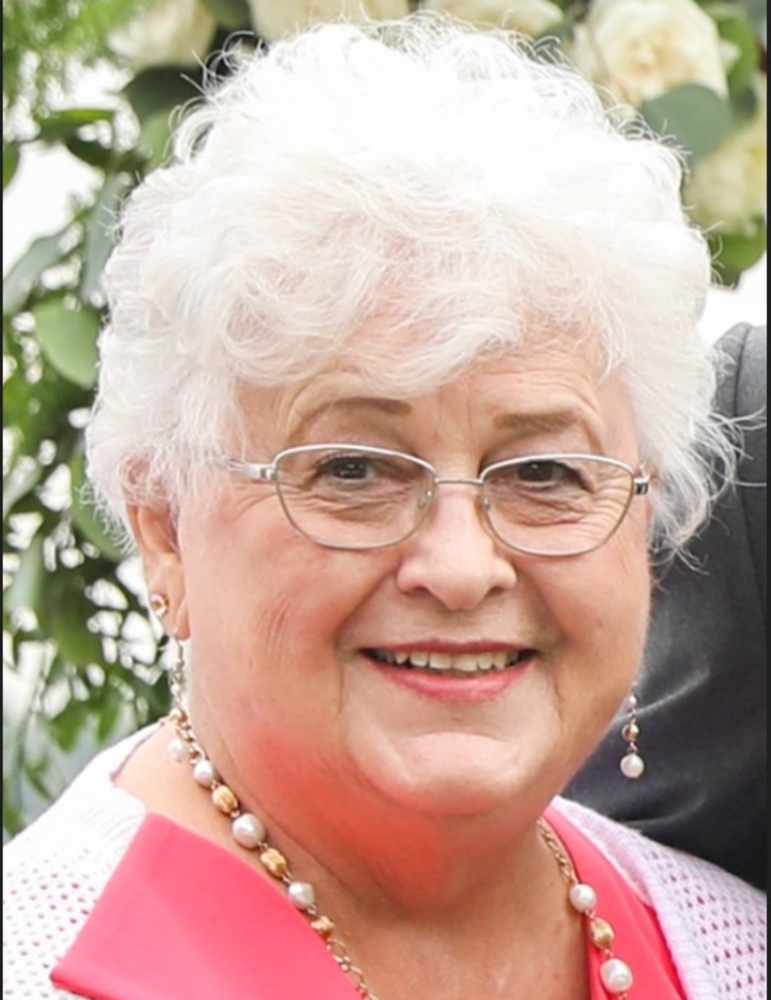 Diane Kay Baumann - 2023 - Schaff Funeral Service