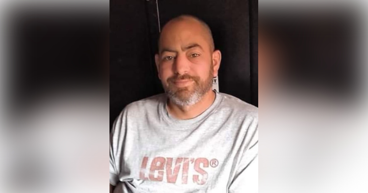 Obituary information for Randle Keith Lovette