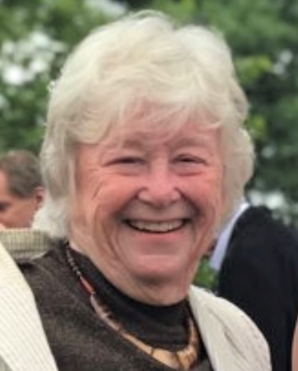 Catherine C. McLaughlin - 2023 - William J Leber Funeral Home