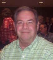 Paul E. Beatty - 2023 - Moser Memorial Chapel