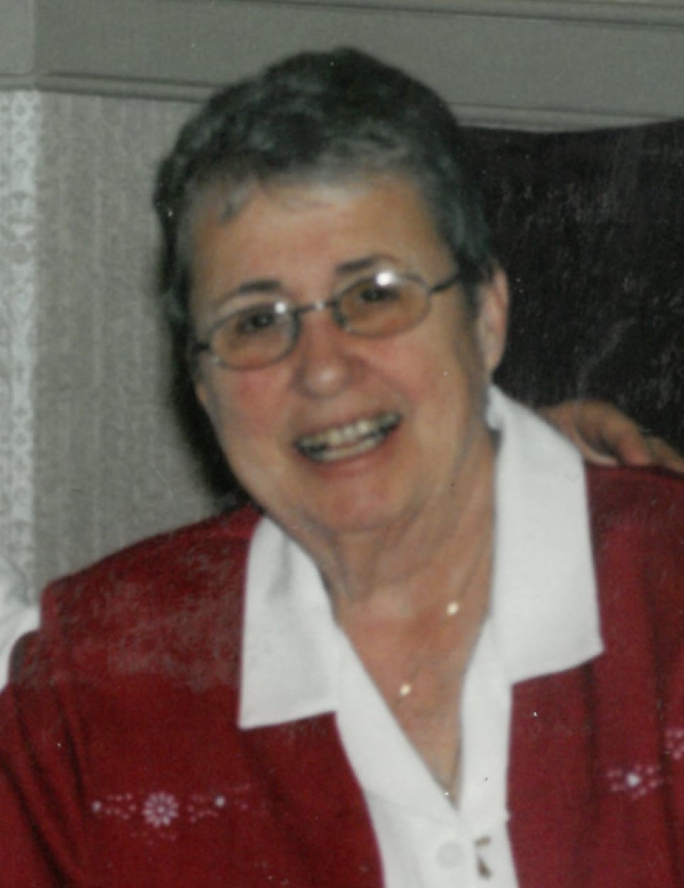 Delia "Dee" J. Spaller - 2023 - Phillips Funeral Home and Cremation ...