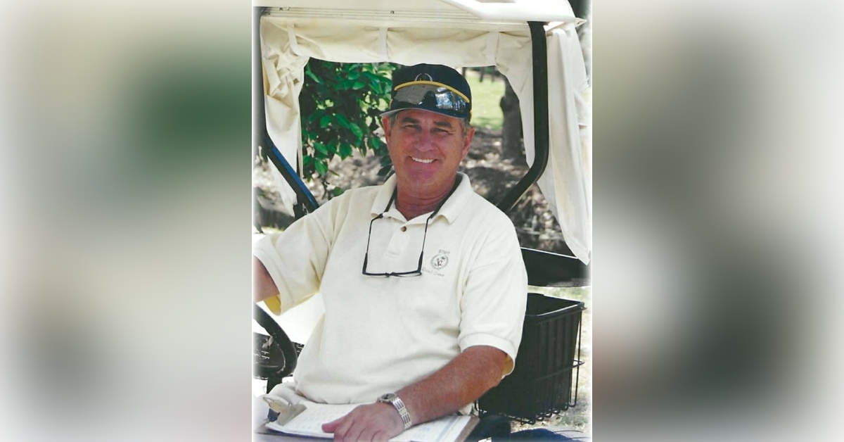 Obituary information for William Maurice "Bill" Curry