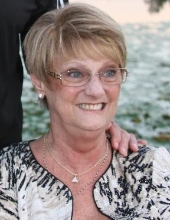 Obituary information for Aleta Frohna Hamilton