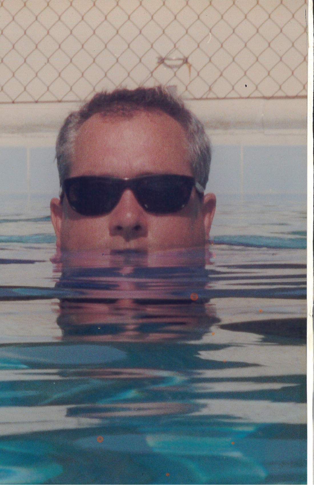 Paul Steven Skehan - 2023 - AS Turner