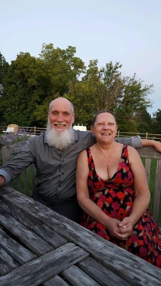 Jane Ruth Zangl - 2023 - Knight-Auchmoody Funeral Home, Inc.