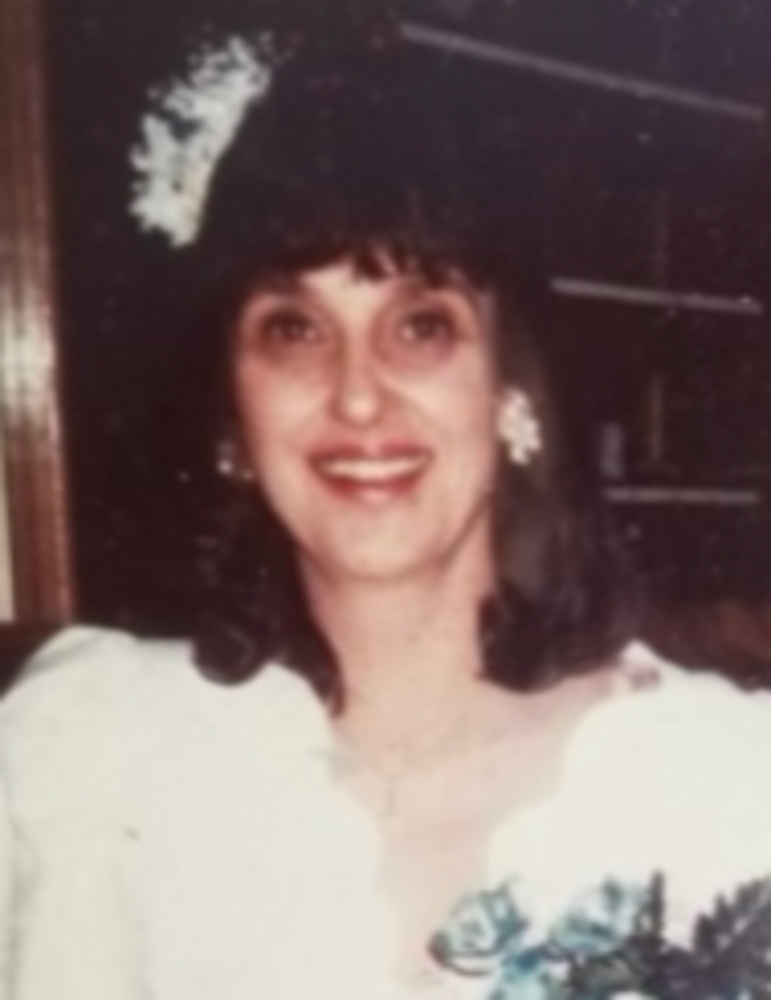 Marijean LaValliere - 2023 - Cadieu Funeral Home