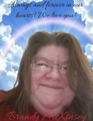 Brandy McKinsey - 2023 - O’Hair-Wards Funeral Chapel