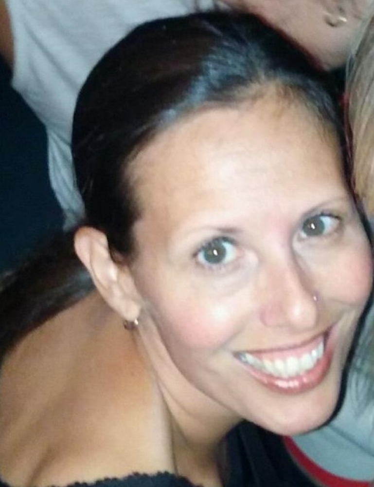 Nicole Fiorilla - 2023 - Santangelo Funeral Home