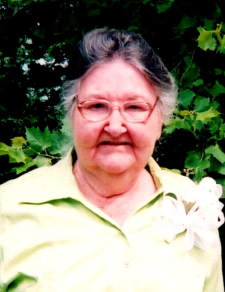 Dimple Faye Nelson - 2023 - Lemley Funeral Home & Crematory