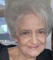 Mary Elizabeth McKee - 2023 - Herman H. Lohmeyer Funeral Home