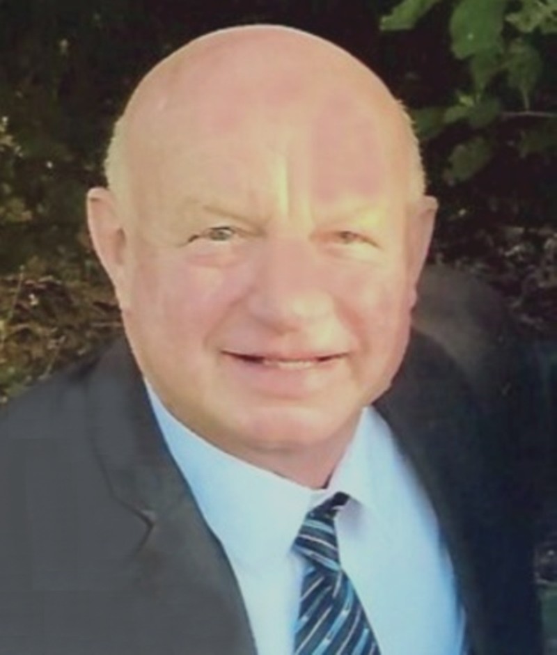 Timothy N. O'Brien - 2023 - John J Ferry and Sons - SRS