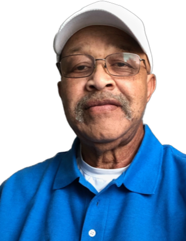Wayne Stribling - 2023 - Colma Cremation & Funeral Services