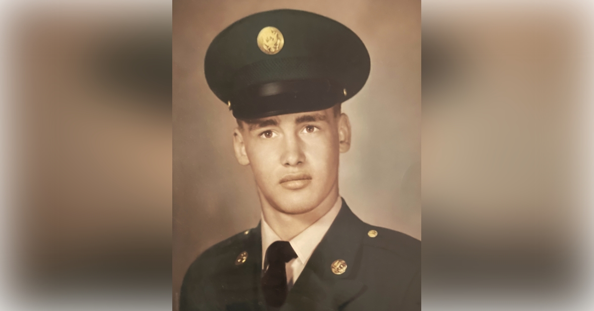 Obituary information for Gregory Lynn Wolfe