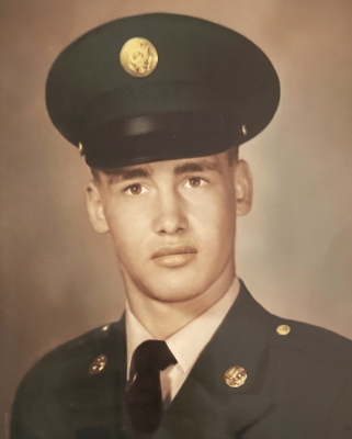 Gregory Lynn Wolfe Obituary - 2023 - Ware Smith Woolever Funeral Directors