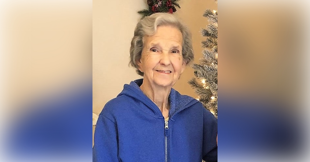 Obituary information for Ruby Juanita Lewis