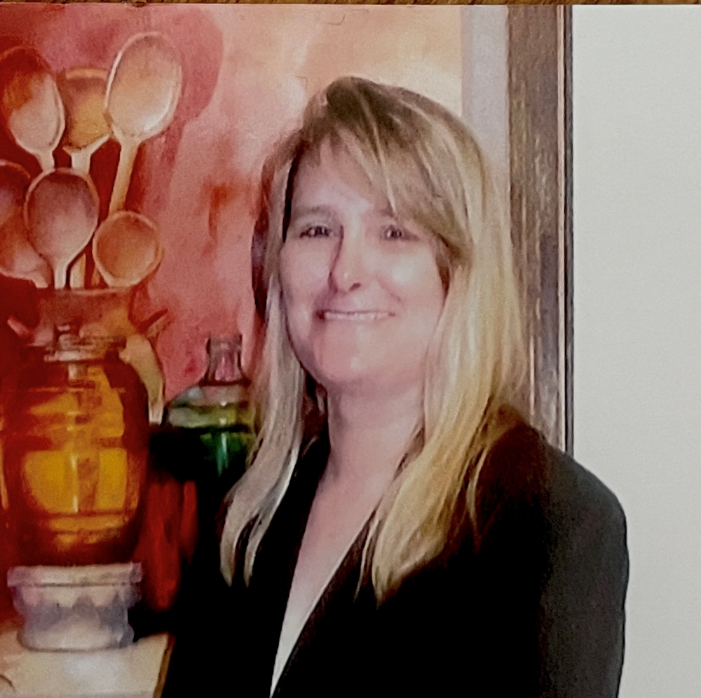 Sandra Andrea Alexander - 2022 - Moss Family Funeral Homes