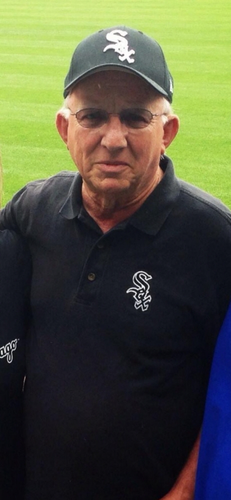 Eugene Paul Laskowski - 2022 - Moss Family Funeral Homes