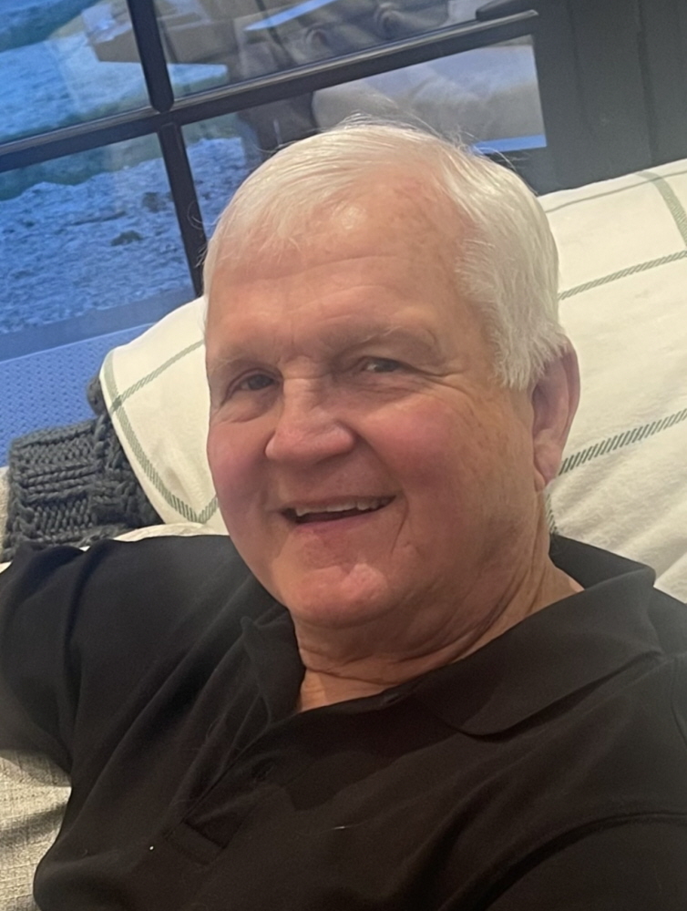 Gregory Alan Smith - 2023 - Moss Family Funeral Homes