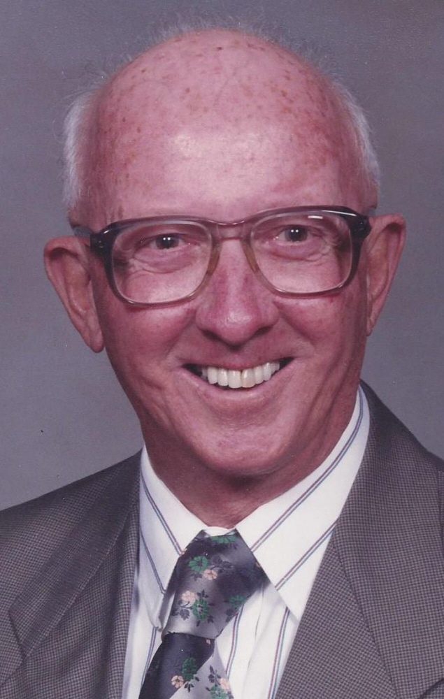 Eugene Patrick Timothy Mulcahy - 2016 - Moss Family Funeral Homes