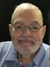 David Thomas Hoving Obituary - 2017 - Moss Family Funeral Homes