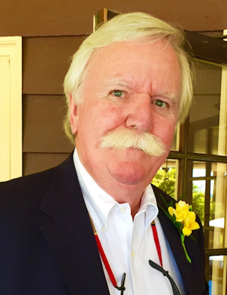 James Flaherty - 2023 - Carmon Community Funeral