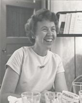 Inga Lind Obituary - 2021 - Moss Family Funeral Homes