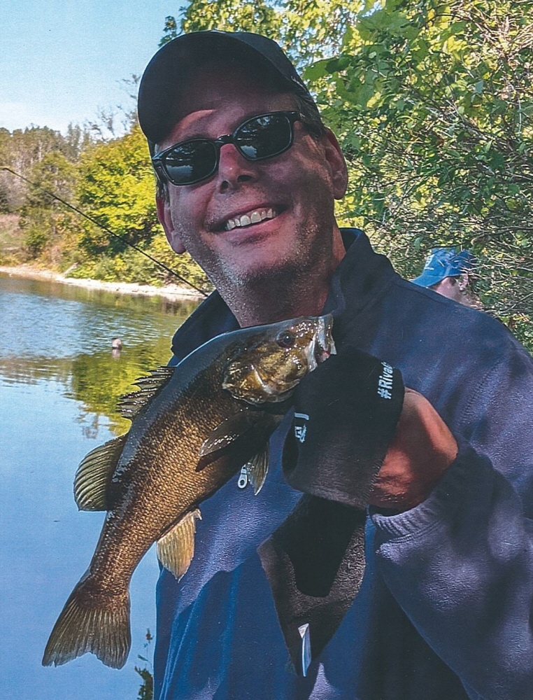 John David Kennedy - 2022 - Moss Family Funeral Homes