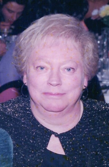 Nancy Jean Christianson - 2020 - Moss Family Funeral Homes