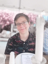 David James Davenport Obituary - 2022 - Moss Family Funeral Homes