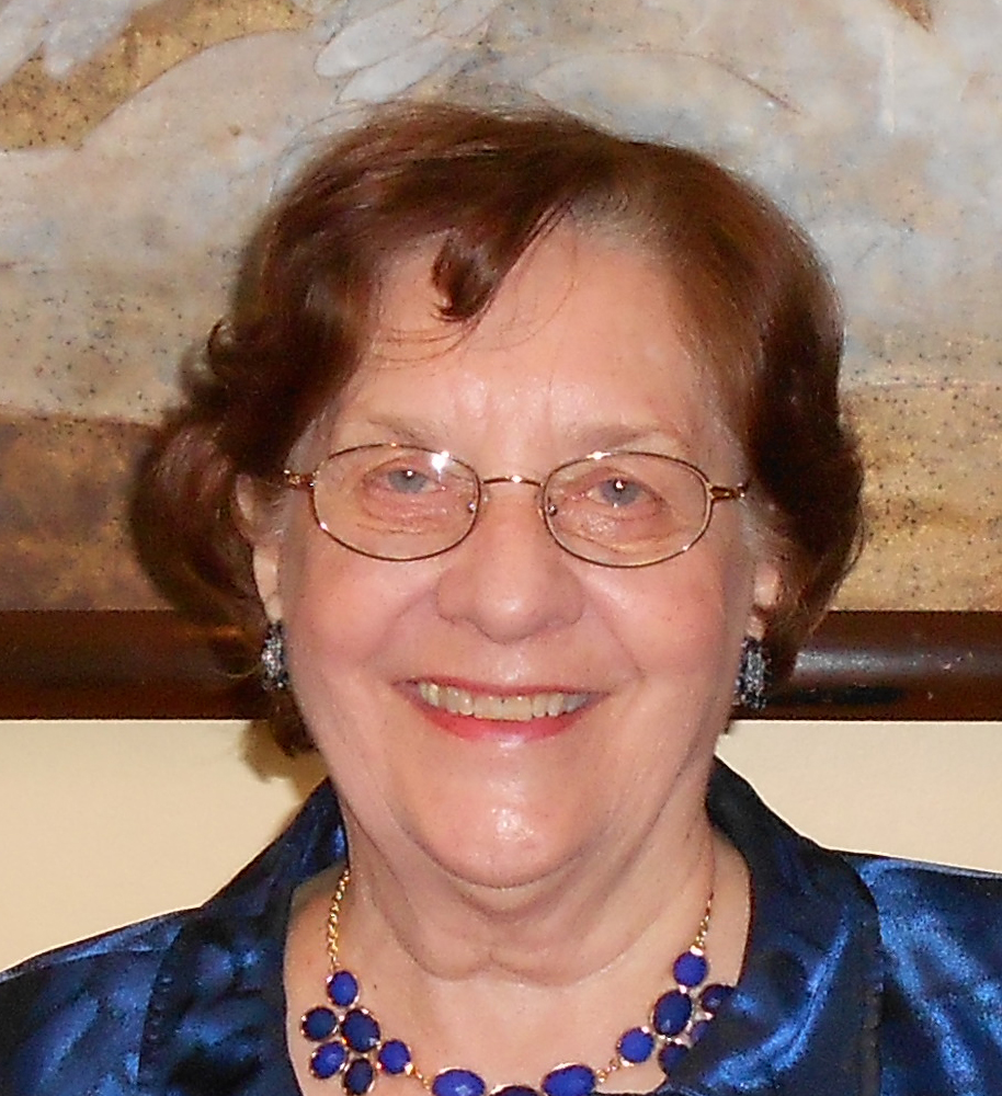 Patricia Lowe - 2021 - Moss Family Funeral Homes