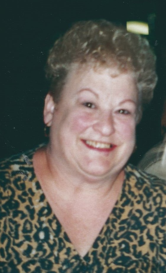 Judith Arlene Wollenberg - 2016 - Moss Family Funeral Homes