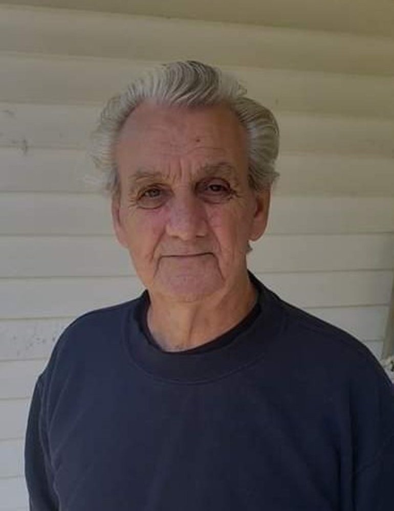 Ellis Daryl Thompson - 2023 - Hartzler Funeral Home