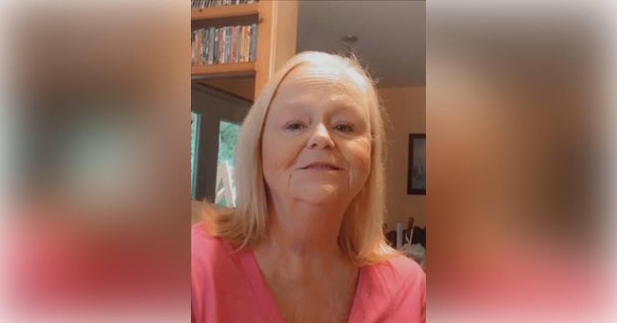 Obituary information for Debra Chadwick
