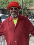 Aaron Ellis Topping - 2023 - Paradise Funeral Home, Inc