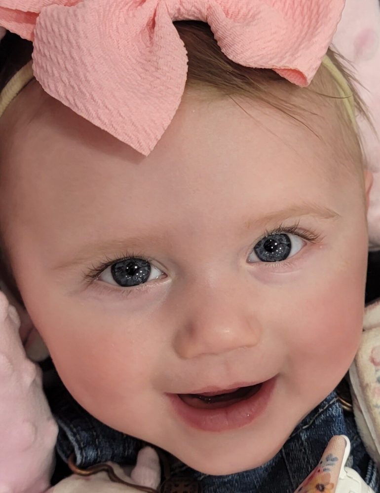 Kenleigh Ele Haehnlein - 2023 - Martin & Hightower Heritage Chapel