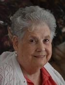 Margaret "Betty" E. Ward - 1970 - Margaret "Betty" E. Ward