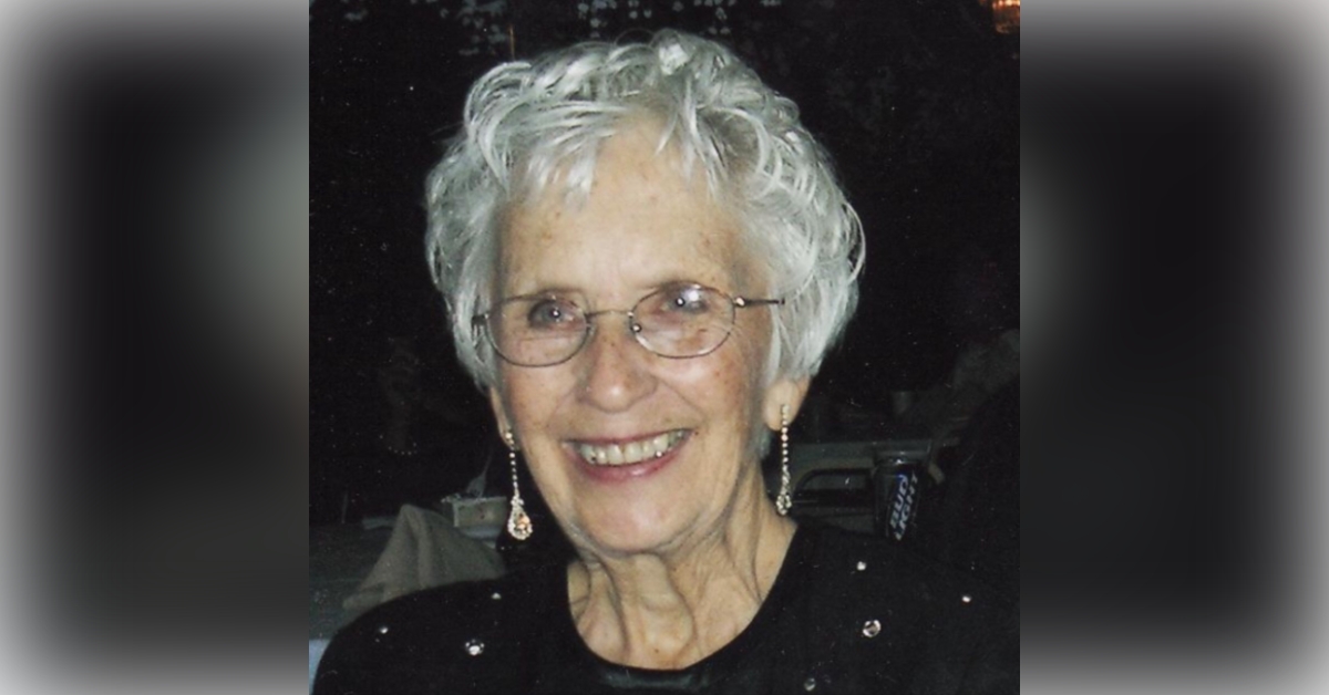 Obituary information for June Frances Kimpel